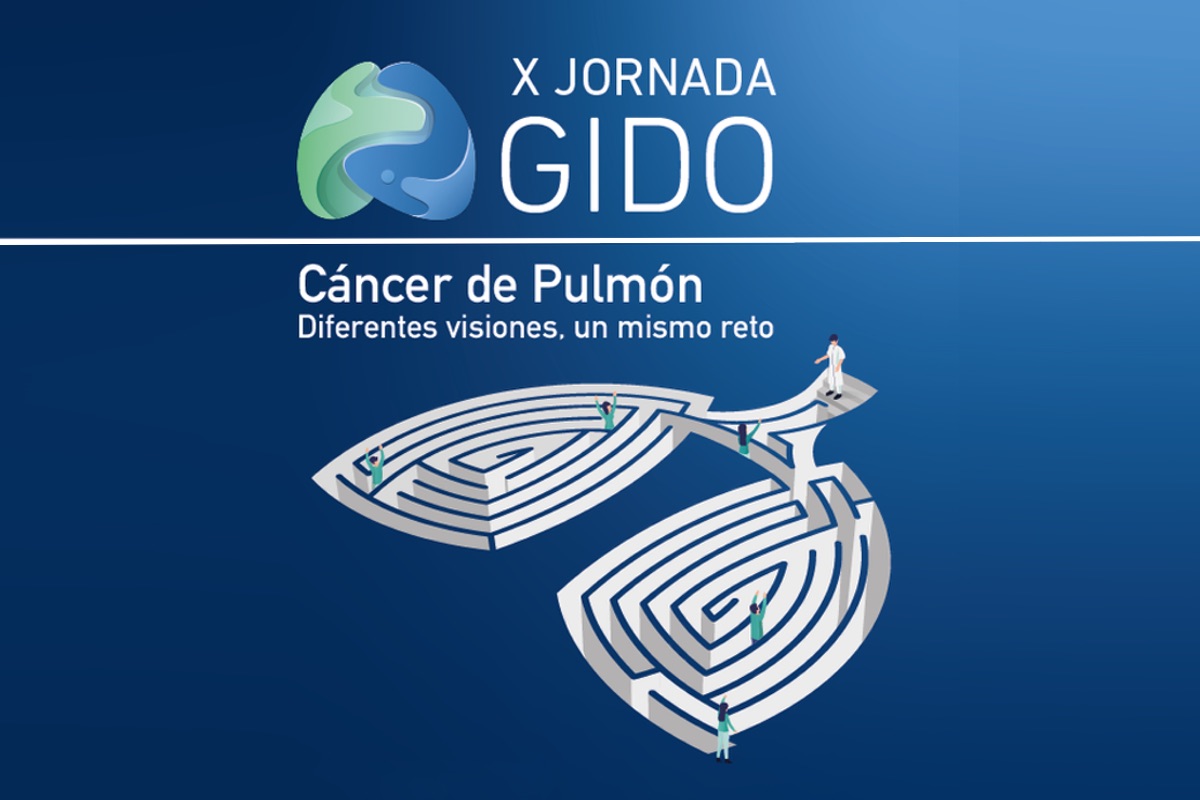 X Jornada GIDO, 10 de noviembre de 2020, online