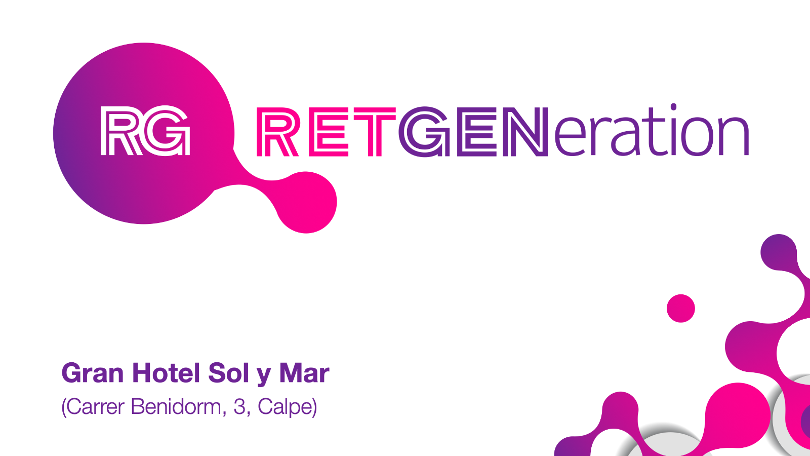 RETGENeration - GIDO