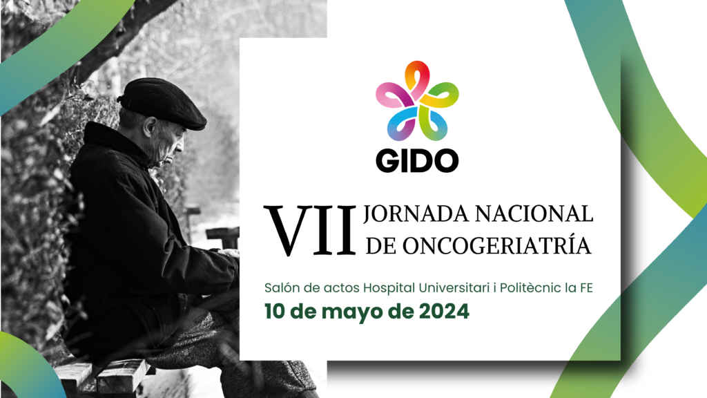 VII JORNADA NACIONAL DE ONCOGERIATRÍA - GIDO