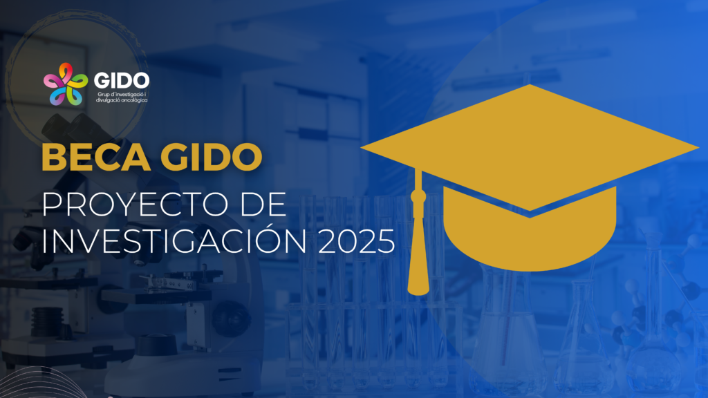 Resolución Beca GIDO Proyecto de Investigación 2025 - GIDO